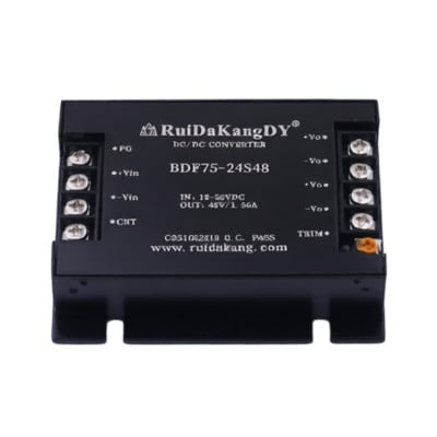 ruidakangDY BDF150-48S24 DC DC Converter Chip