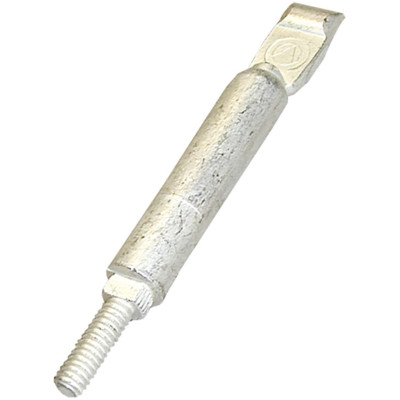 Anderson Power 120BBS-BK Blade Type Power Connector Contacts