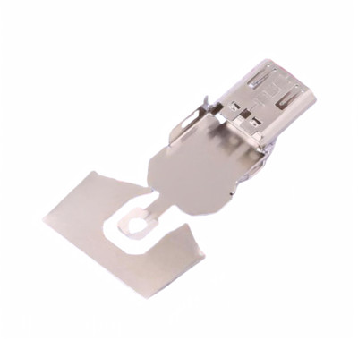 HRS ZX40-SLDB USB, DVI, HDMI Connector Accessories Chip