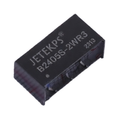 JETEKPS B2409S-2WR3 DC DC Converter Chip