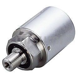 Nidec PA-758-102V-R2-1 Industrial Pressure Sensor Transducer