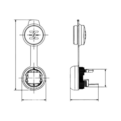 WEIDMULLER 1018810000