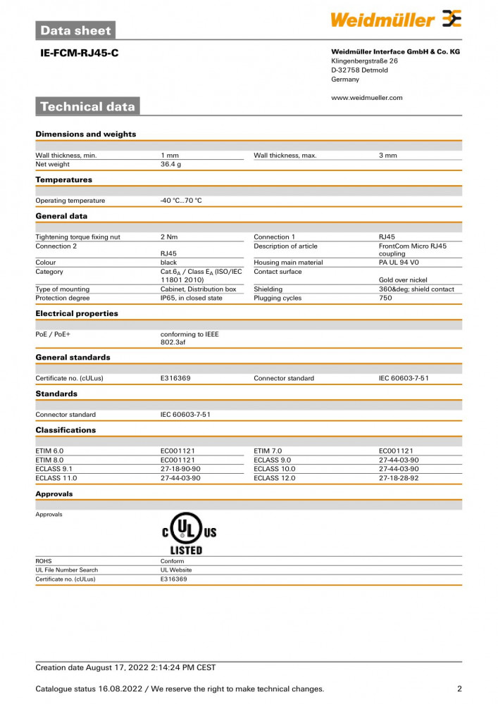 1018790000 technical document page 2