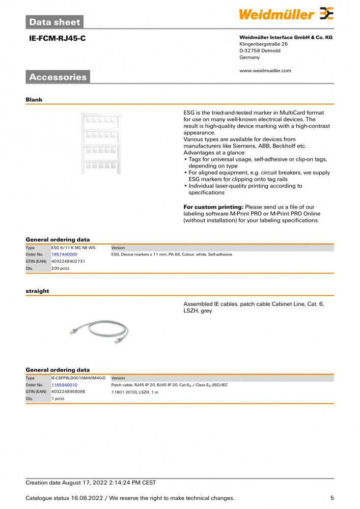 1018790000 technical document page 5
