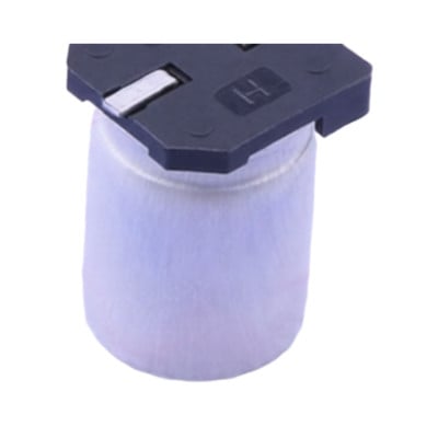 Lelon OVK331M1CTR-1013 Aluminum Polymer Capacitor