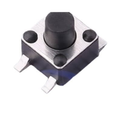 BXCONN TS1603-TZ50HBM Tactile Switch Chip for sale