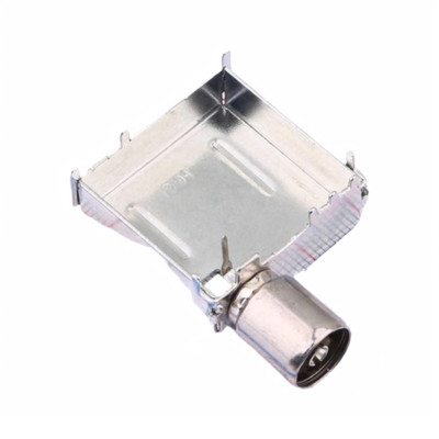 Hong Cheng HC-PBZ-R03563 Coaxial Connector (RF) Assembly