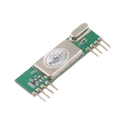 Dream CNS CNS-RXB12-433M RF Transceiver Module
