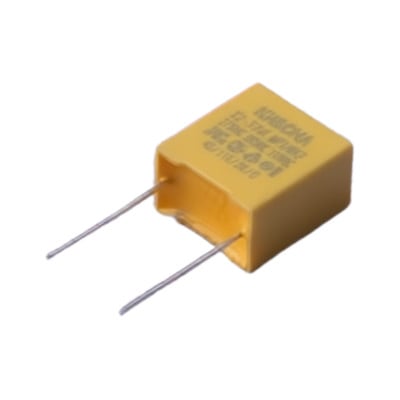 KNSCHA MPX154K31C3KN15690 Ceramic Capacitor