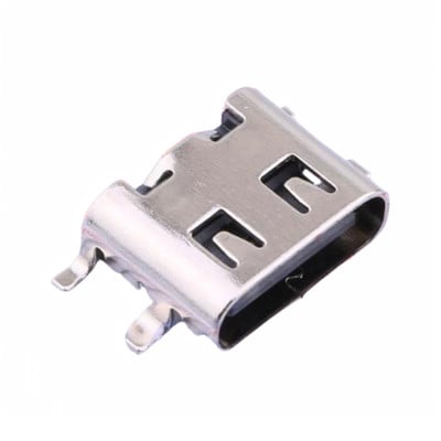 hanxia HX TYPE-C 6PIN QCHT