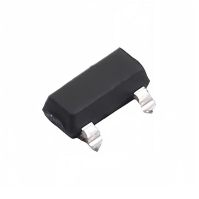 BORN MMBD4148 Single Diode