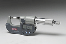 Mini-Mac Rear Feed Applicator