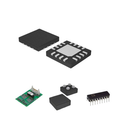 TE Connectivity 215876-1 Modular Ethernet Connector Jack