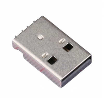 HDGC USB-ZL-112PWB USB, DVI, HDMI Connector Assembly