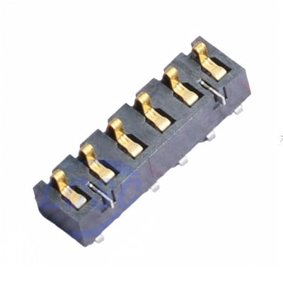 SAMZO 06H416050 Spring Loaded Chip