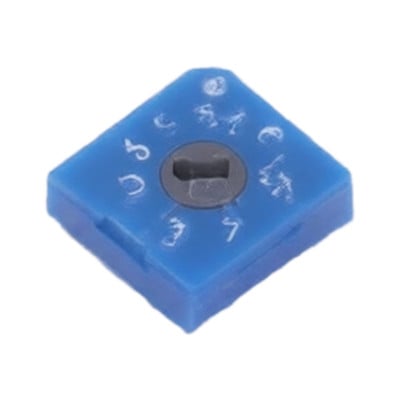 BIWIN R9416R0S DIP/SIP Switch Chip