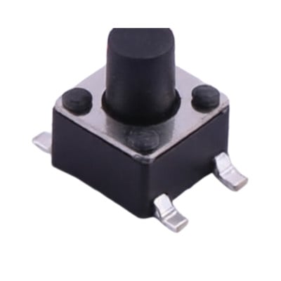 Yuandi TS-1091S-A6B2-C1D2 Tactile Switch