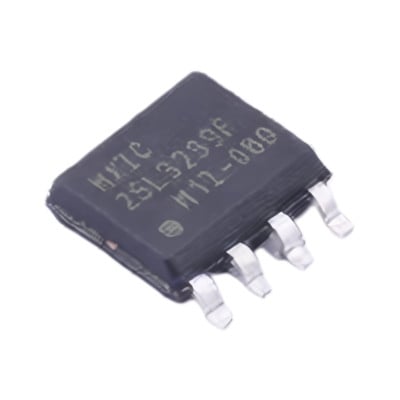 MXIC MX25R4035FZUIL0