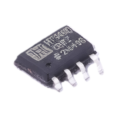 HTCSEMI HT485EBRZ RS-485 Transceiver Chip for Drivers, Receivers & Transceivers