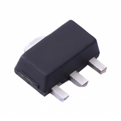 ARK micro FTF15C35G Single N-Channel MOSFET