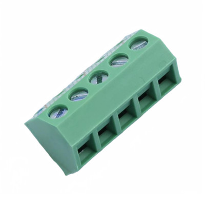DORABO DB127S-5.08-12P-GN-S