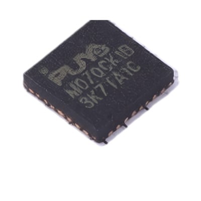 PUYA PY32MD320K18U7TR Microcontroller