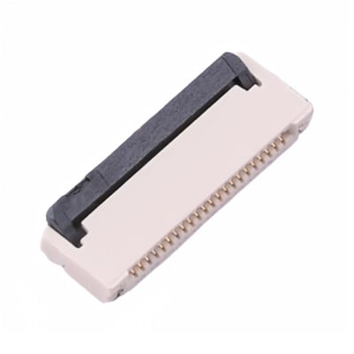 Hanbo Electronic HB-FPC05-GXG-H2012P
