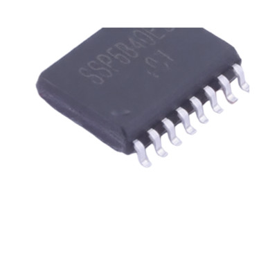 Siproin SSP5840ED Digital Isolator Chip for sale