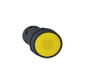 Schneider XB7NA81 Pushbutton Switch for sale