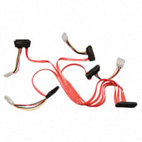 EATON S520-01M Pluggable Cable Assembly