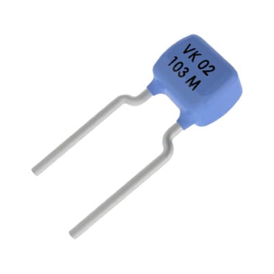 KEMET VM474MK801R014P050 Mixed Technology Chip