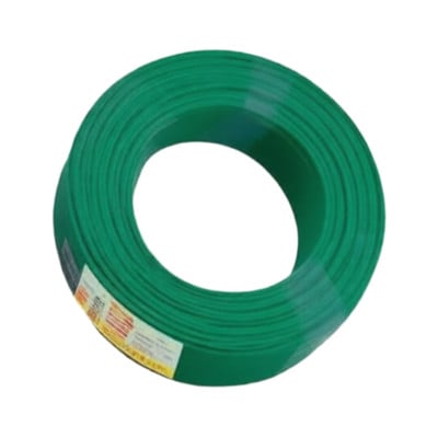 QIFAN BV-450/750V1X4Green