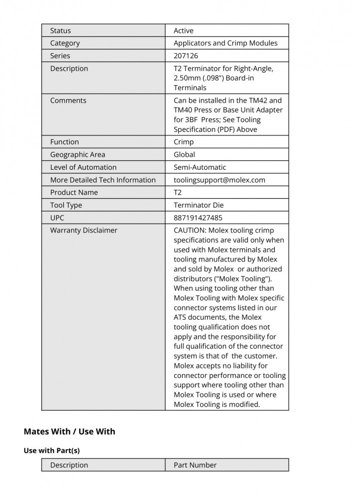 639129100 technical document page 2