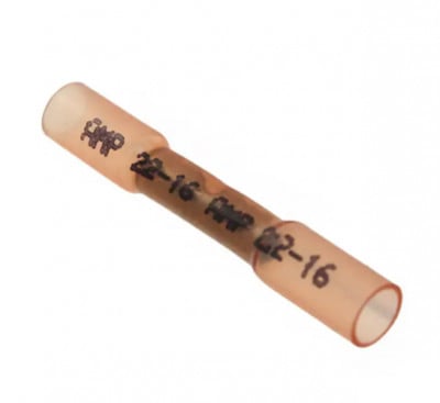 TE Connectivity B-006-04 Wire Splice Connectors