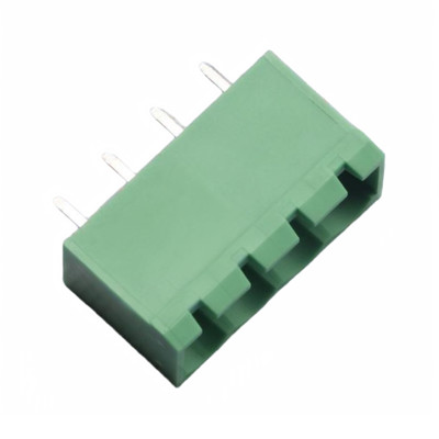Hong Cheng HC-JXDZVC-3.5-5P Header Plug Socket Chip