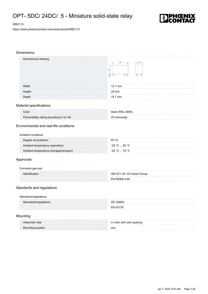 2982113 technical document page 3