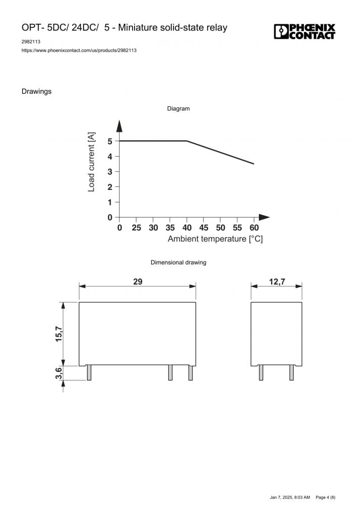 2982113 technical document page 4