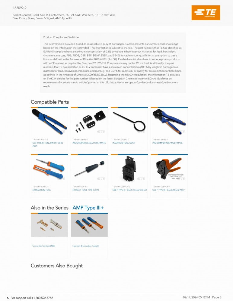 163092-2 technical document page 3