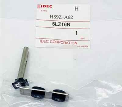 IDEC HS9Z-A62 for sale