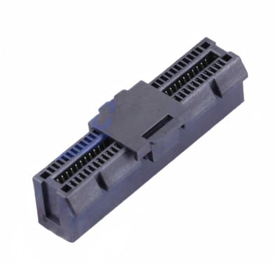SOFNG PCIE-52P69L Pluggable Connector Assembly