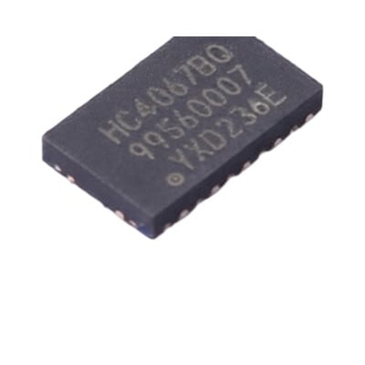 Nexperia 74HCT4051D,118 Analog Multiplexer/Demultiplexer IC