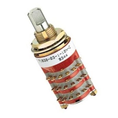 Grayhill 71BSF30-05C02N