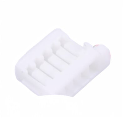 HanElectricity 1502H-07P Rectangular Connector Housing