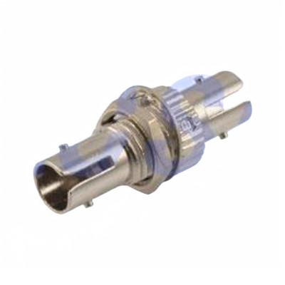 L-com FOA-TASM1-MC0O Fiber Optic Connector Adapter
