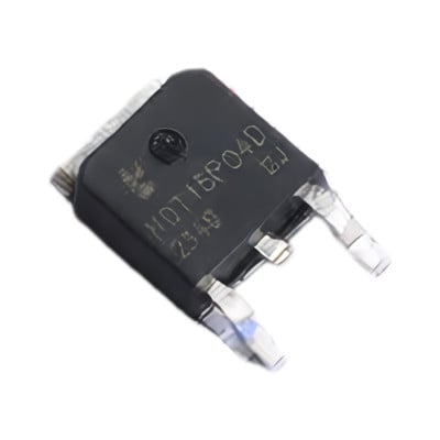 Minos MDT13N10D Single N-Channel MOSFET