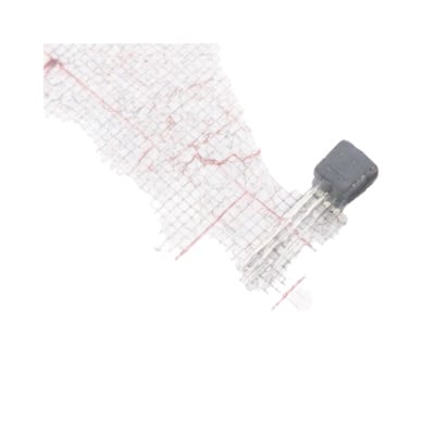 DDF 2SC2383-TO-92L Single Bipolar Transistor