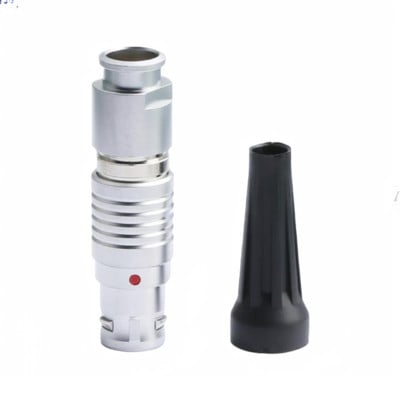 LICQ BR.FGG.2B.05.CSAD62 Circular Connector Assembly