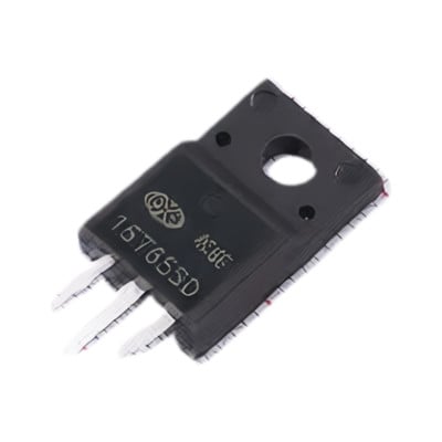 JUXING 15T65SD Single IGBT Chip for sale