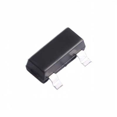 CBI S8050(0.8A) Single Bipolar Transistor