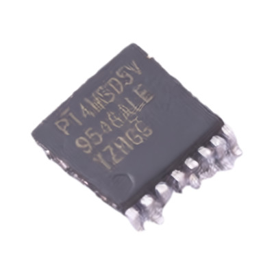 DIODES PI4MSD5V9546AZYEX Signal Switch Multiplexer Decoder